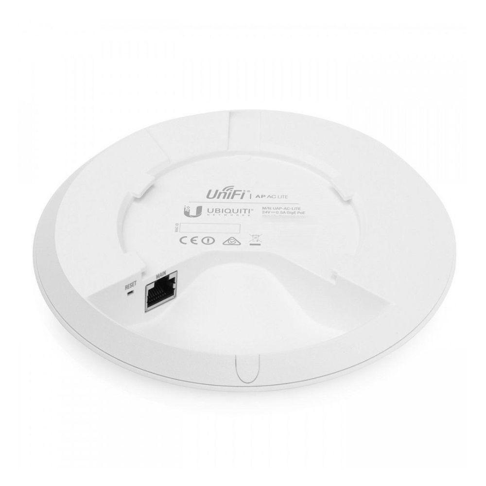 Access Point UniFi UAP AC Lite Ubiquiti