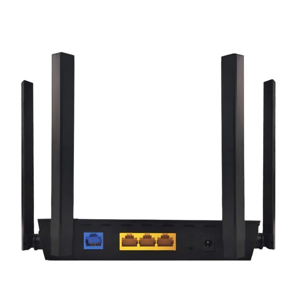 Roteador Dual Band Wi-fi 6 Gigabit AX1500 EX141