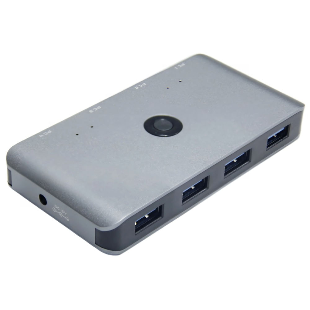 Matrix USB 3.0 4 x 4